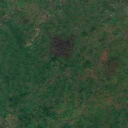 Tunguska Event Location Google Earth - The Earth Images Revimage.Org